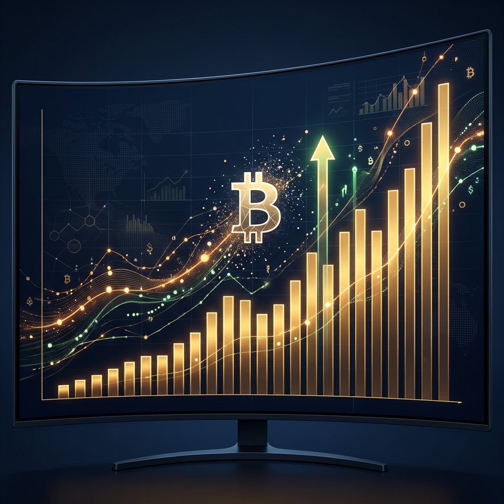 Bitcoin Before the April 2026 FOMC: What Rate Decisions Mean for Crypto ...