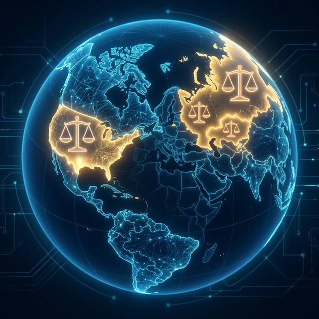 Global Mining Jurisdictions: A 4,000-Word Strategic Analysis ...